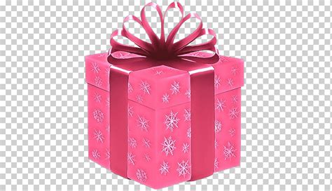 Favor De Fiesta De Envoltura De Regalo De Cinta Rosa Presente Caja