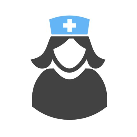 Nurse Generic Others Icon