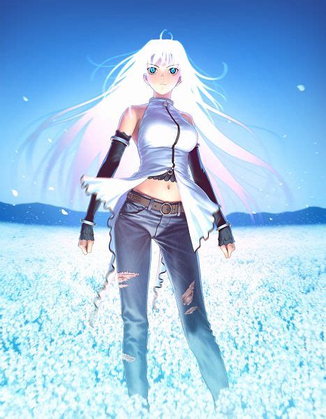Aozaki Aoko Tsukihime Image By Koyama Hirokazu Zerochan