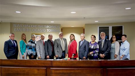 Legislatura Municipal Orgullo Trujillano