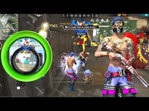 El Secreto Es Jugar Full Rush Partida De Br Clasificatoria Youtube