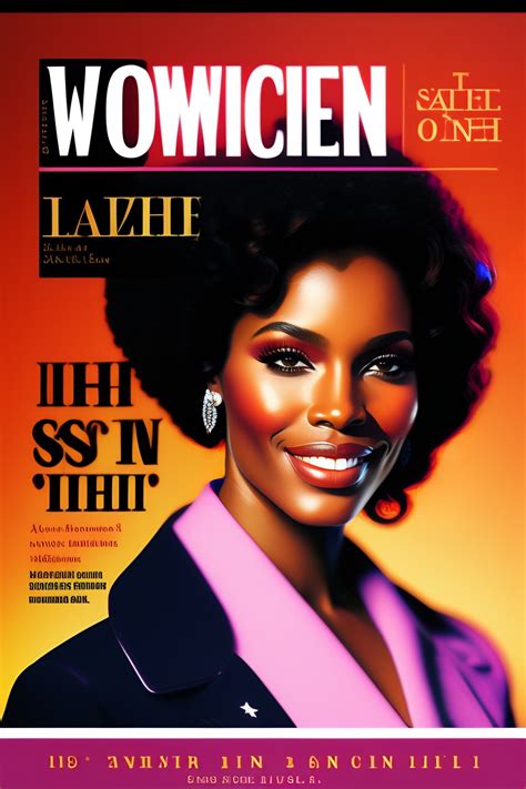 Lexica Women Article Logo