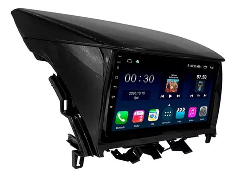 Multimidia Eclipse P Aikon Proton Gb Carplay G