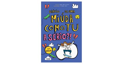 Diário de uma miúda como Tu A sério JBnet pt