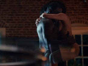Sinqua Walls Nude Aznude Men
