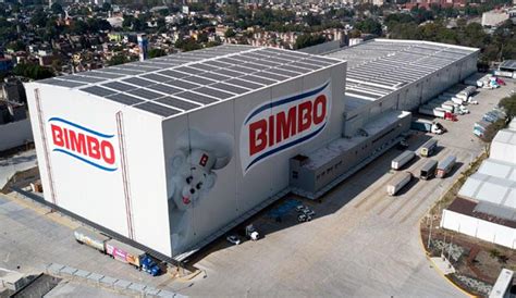 Grupo Bimbo es reconocido por sus prácticas para atraer talento
