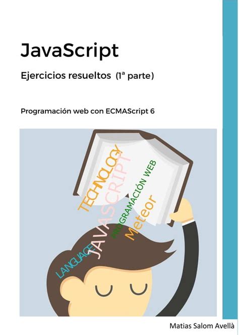 Javascript Es6 Ejercicios Resueltos Parte 1 PDF
