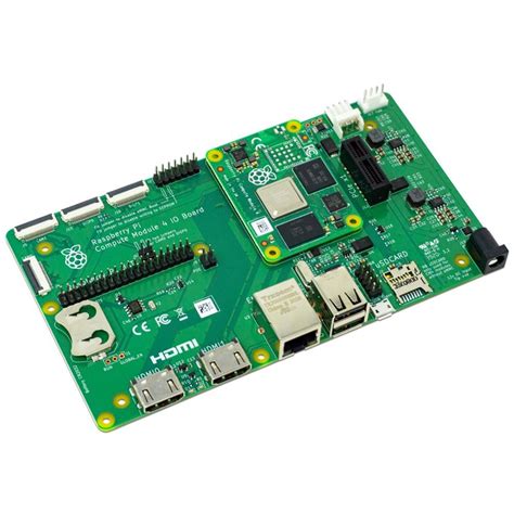 compute module 4 i o board für alle cm4 module raspberry pi boards 31 99