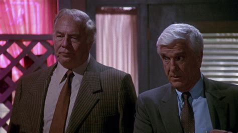 The Naked Gun 2½ The Smell of Fear 1991 Screencap Fancaps