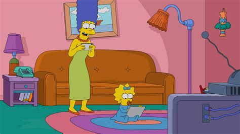 Simpsons Tonight Game Done Changed KSiteTV