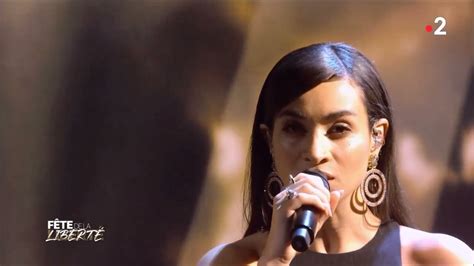 Cam Lia Jordana Le Chant Des Partisans Youtube