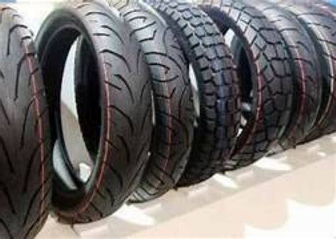 Terkenal Awet Ini Merk Ban Motor Terbaik Di Indonesia Paling Dicari