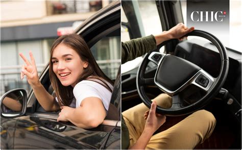 Licencia de conducir gratis en julio Así puedes obtenerla CHIC Magazine