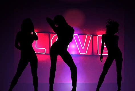 Música para striptease MisT Tas