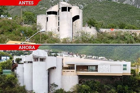 Actualizar 77 Imagen Casas Embrujadas De Monterrey Abzlocal Mx