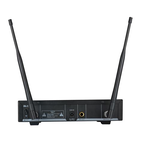 Micro không dây JBL VM200 Chính Hãng Cao Cấp Giá Rẻ