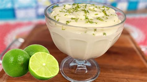 MOUSSE DE LIMÃO 3 INGREDIENTES SUPER FÁCIL kdeliciacozinha YouTube