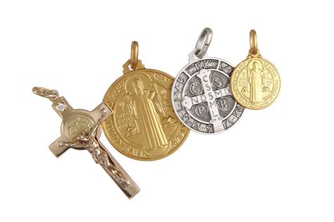 Significado De La Medalla De San Benito Atelier Yuwa Ciao Jp
