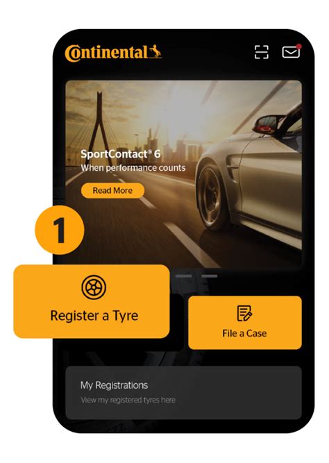 Total Confidence Plan User Manual Guides Dunlop Tyres Malaysia