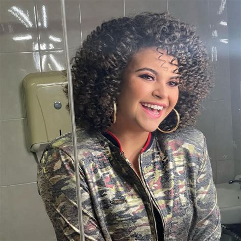 Lucero Mijares La Heredera Del Talento Musical Y Carisma De Sus Padres