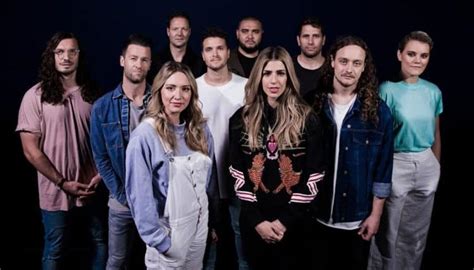 10 Best Hillsong Worship Songs Of All Time Singersroom