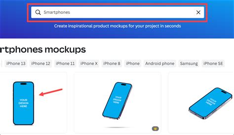 How To Create A Mockup Using Canva Smartmockups