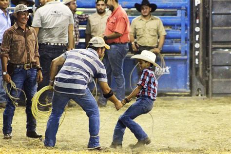Feria Juniana Expocentro Y El Agas Abren Sus Puertas Con Estos Precios