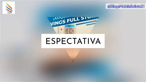 Inaugura Tu Propio Negocio Con Wings Mobile YouTube