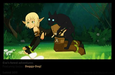 Online Comics Whatfuk Porn Wakfu Telegraph