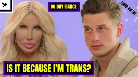 NIKKI DEMANDS INTIMACY FROM JUSTIN 90 DAY FIANCE SEASON 10 Episode 4