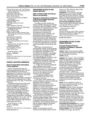 Fillable Online Princess Cruise Lines Ltd Fax Email Print PdfFiller