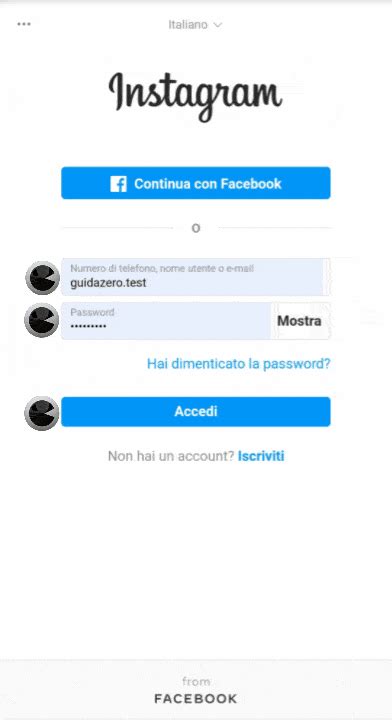 Come Eliminare Account Instagram Guidazero