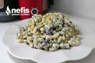 Makarna Çeşitleri En Değişik 30 Tarif Nefis Yemek Tarifleri