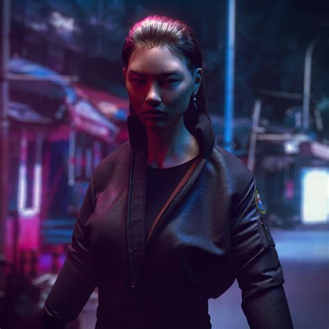 How To Make A Realistic 3D Character A Modeling And Texturing Breakdown