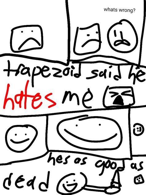 The Lie Drawing Amino Amino