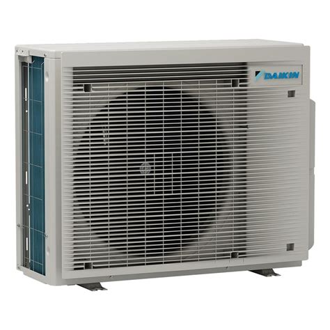 Daikin 4MXM68A9 MXM R32 Unità esterna multisplit per 4 unità interne 6