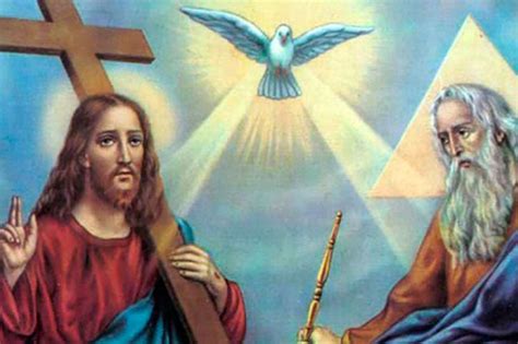 Esta es la oración más popular para dar gracias a la Divina Providencia