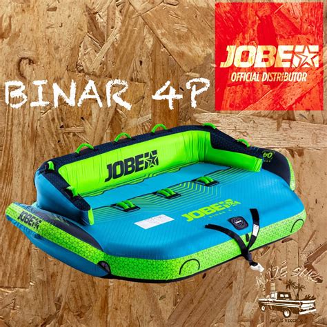 BINAR 4P Alizé Surfshop Porto Vecchio