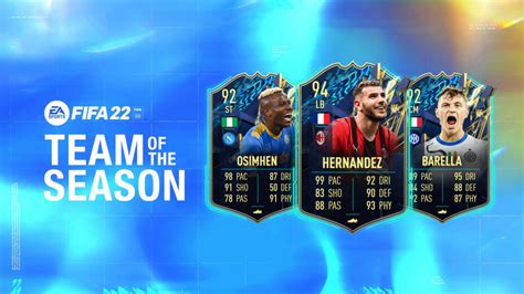 FIFA 23 Retrouvez Tous Les Leaks De Cartes Pour La TOTS LaLiga Avec