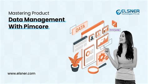 Achieving Master Data Management Mdm Success With Pimcore