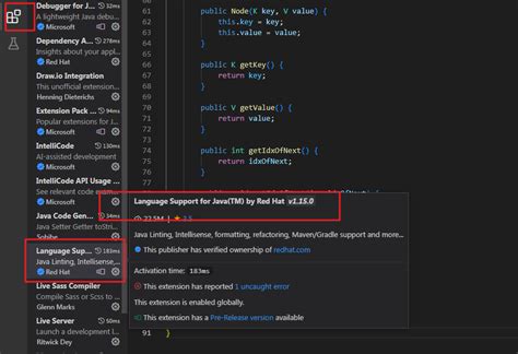 vscode jdk17 （ctrl 单击） 解决查看源码无具体实现问题 vscode按ctrl不能看源码 csdn博客