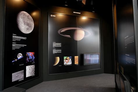 Esa Europe Exploring The Solar System