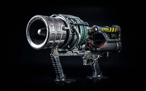 Las Mejores Armas De Call Of Duty Zombies