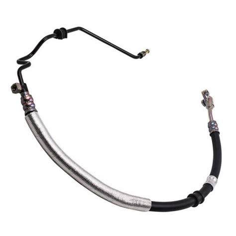 Honda Odyssey Power Steering Fluid
