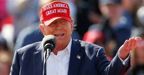 Trump sorgt mit Aussagen über Juden für Empörung 1 1
