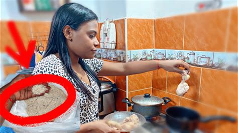 Esto cocino viviendo en Cuba Así está la situación de la Comida