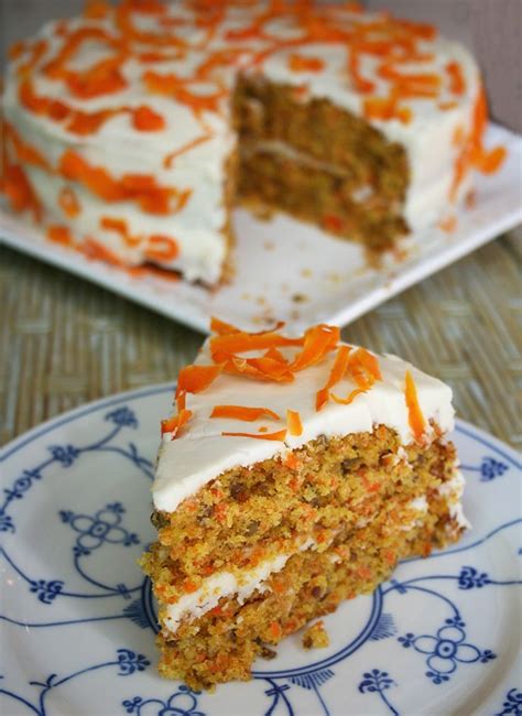 Carrot Cake Recipe Bbc At Ted Winger Blog