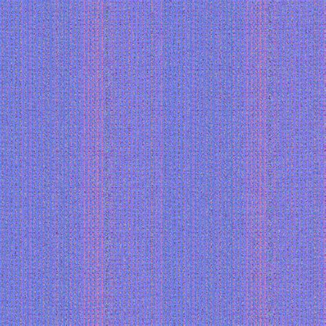 Throw Rug Texture Normal Map