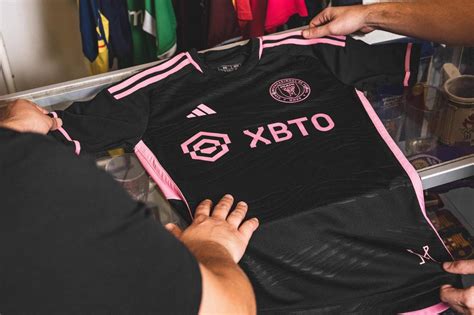 D Nde Comprar La Camiseta De Leo Messi Del Inter Miami En Argentina