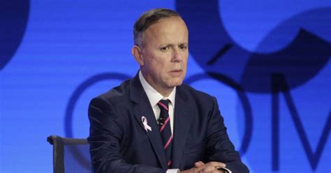 Caso Ciro G Mez Leyva Periodista Pide Apoyo A La Fgr A Meses De Su